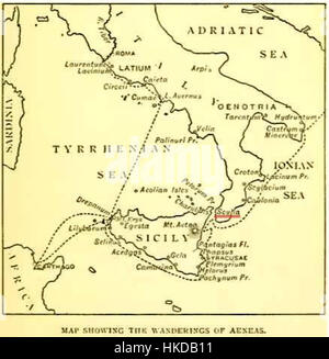 The Strait of Messina is a narrow waterway between the eastern tip of ...