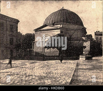 The Tempel Synagogue in Lwow (Lviv) is an important historical Jewish ...