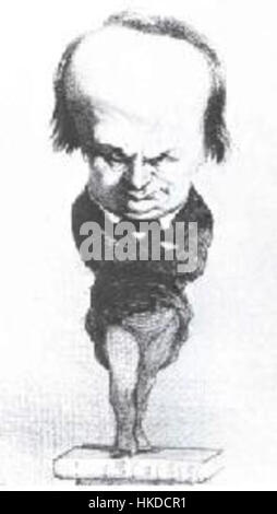 FRENCH REVOLUTION Contemporary satirical cartoon shows Robespierre ...