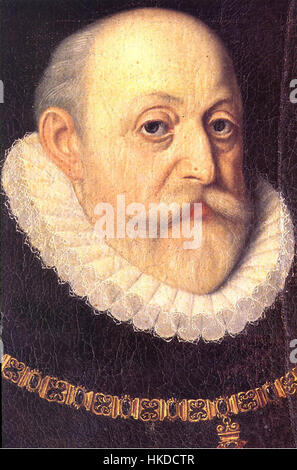 The 'Altersbild' by Wilhelm von Rosenberg is a portrait that reflects ...