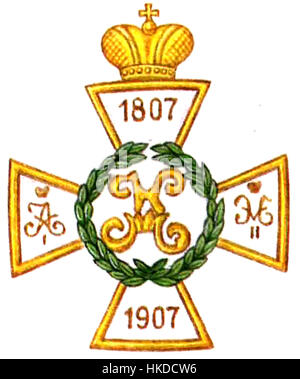 Znak Konst uchil Stock Photo - Alamy