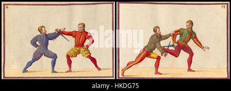 'Arte de Athletica 6' is a piece of artwork illustrating the dynamic ...