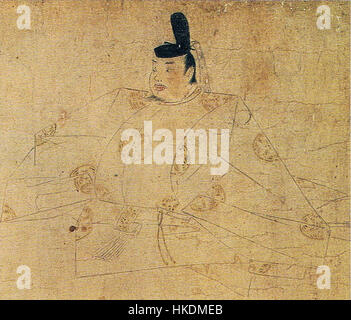 Fujiwara no Tadamichi was a prominent figure in Japan's Heian period ...