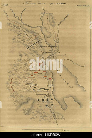 Battle of Alavus Stock Photo - Alamy