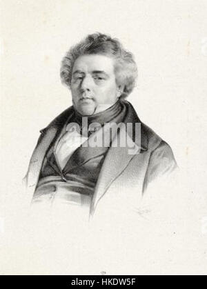 Luigi Lablache was an Italian opera singer known for his powerful bass ...