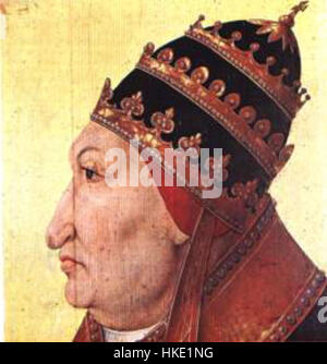 Alessandro Borgia 1 Stock Photo - Alamy