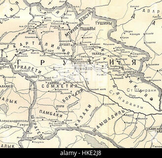 A map and historical record detailing the battle locations of Calumpit ...