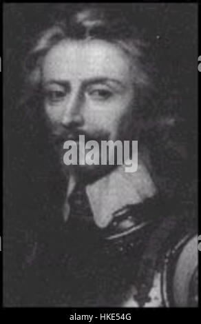 Jacob Astley was an English soldier during the 17th century, known for ...