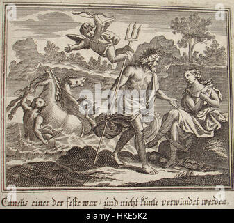 Krauss - Neptune Caenis Stock Photo - Alamy