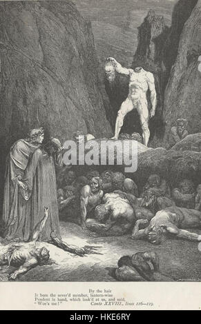 In Canto 7 of Dante Alighieri's 'Inferno,' lines 8-9 describe the ...
