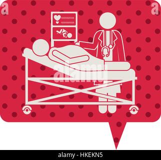 Giving birth pictogram icon vector illustration graphic design Stock ...