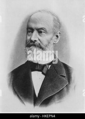 Julius Pintsch (1815-1884) was a German inventor and engineer known for ...