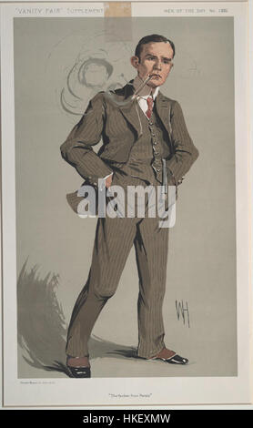 William Morgan Shuster was an American diplomat and the treasurer ...