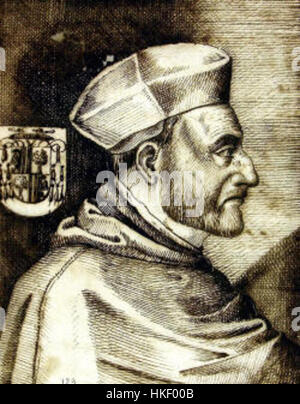 This 1536 work by Ennius Filonardi reflects his contributions to ...