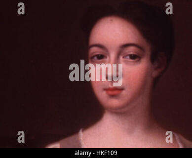 Anna Maria Strada was an Italian soprano, known for her roles in opera ...