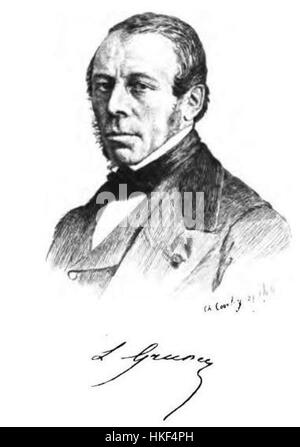 Emmanuel Louis Gruner was a French artist known for his contributions ...
