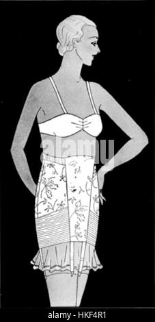 The Spencerette is a piece of 19th-century historical art depicting a ...