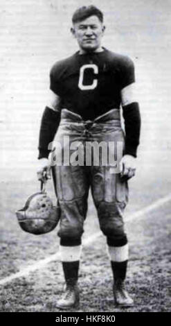 American Olympic athletes Jim Thorpe, Josephine McKim, 1932.. Courtesy ...