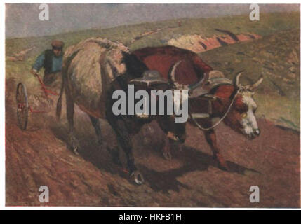 Mitrophan Grekov was a renowned Russian artist known for his historical ...