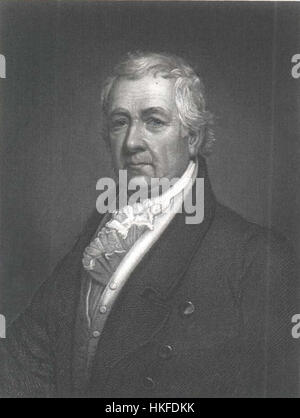 A portrait of Latham, a historical figure known for his contributions ...