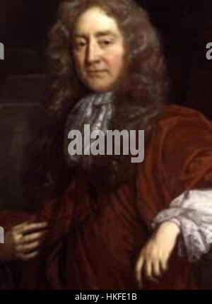 Sir Josiah Child was an influential English merchant, economist, and ...