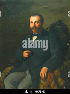 Friedrich Soltau was a German artist, known for his depictions of ...