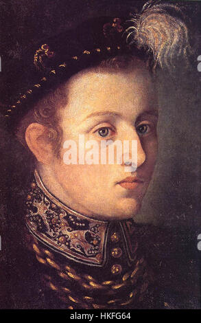 Wilhelm von Rosenberg was a prominent figure in the history of Czech ...