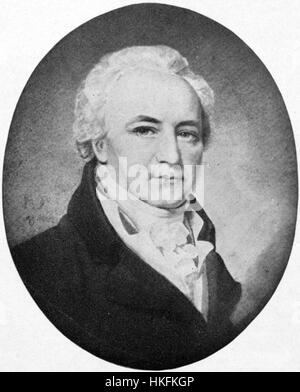 Alexander Reinagle was an English-born composer who became known for ...