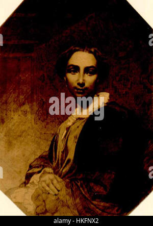 This painting by Taras Shevchenko showcases the renowned Ukrainian ...