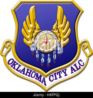 The Oklahoma City Air Logistics Complex at Tinker Air Force Base ...