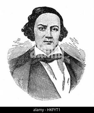 This portrait of Samuel Adams, a key figure in the American Revolution ...