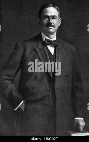 George Leavens Lilley was an American artist known for his early 20th ...