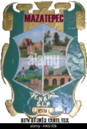 The Venezuelan coat of arms (ESCUDO VEN) represents the nation’s ...