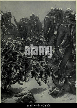 'The Defeat of the Ephthalites, or White Huns' in A.D. 528 refers to ...