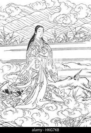 The Nihongi, translated by Aston, is an important historical text ...