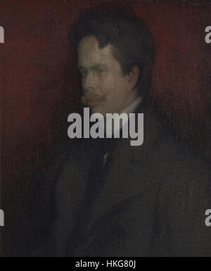 Neil Munro, 1864 - 1930. Author Stock Photo - Alamy