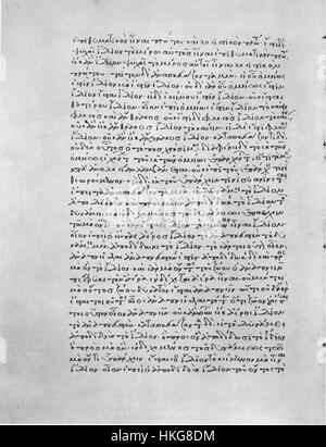 This manuscript of Aristotle's 'Topics' from Venice explores the ...