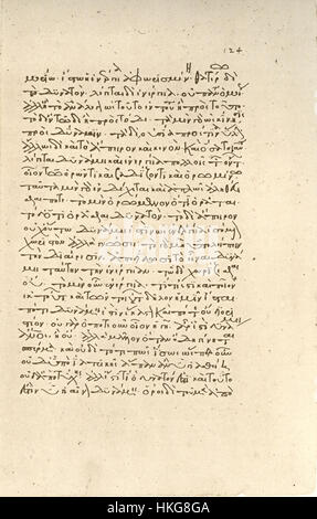 The 'Metaphysics' of Aristotle, preserved in the Vaticanus Graecus 256 ...