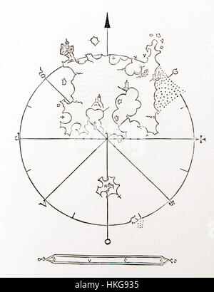 The work 'Sonetti' by Bartolommeo Dalli, dated 1485, is a literary and ...