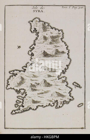 The French botanist and explorer Joseph Pitton de Tournefort visited ...