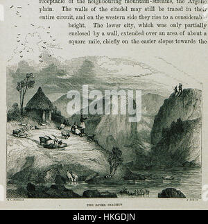The river Inachus - Wordsworth Christopher - 1882 Stock Photo - Alamy