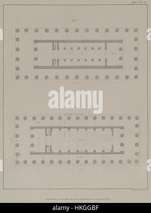 Fig 1 Plan of the Temple of Zeus in ancient Olympia, Greece Fig 2 Plan ...