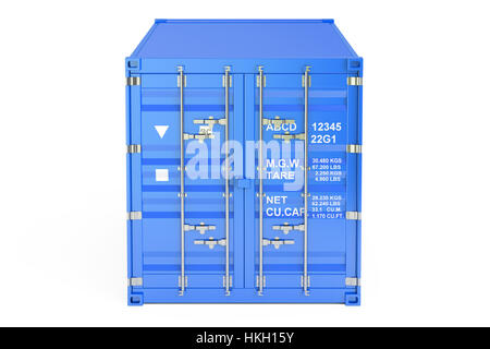 3d rendering, front view of business statistic increasing graph chart ...