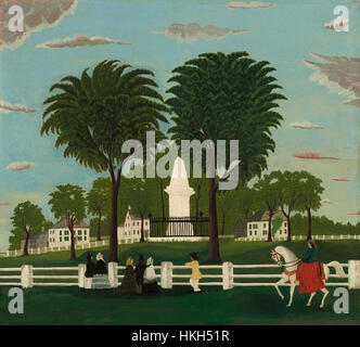 The Battle of Lexington, fought in 1775, marked the beginning of the ...