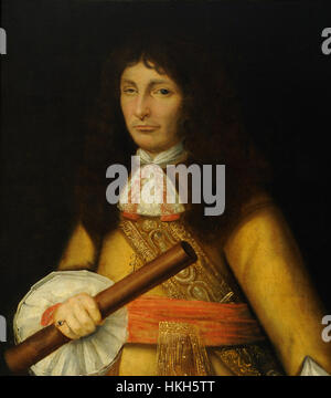 Major John Byrom was an English writer and poet, best known for his ...