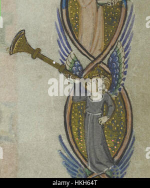 Illustration of Musical Instruments used during Biblical Times - Lyre ...