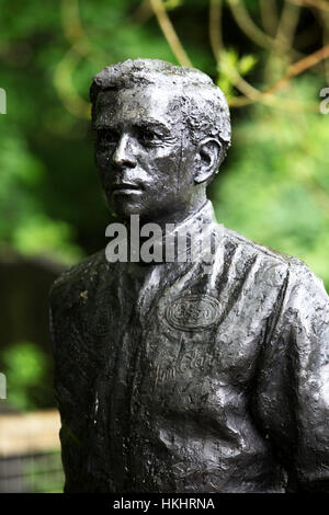 Jim Clark 2 Stock Photo - Alamy
