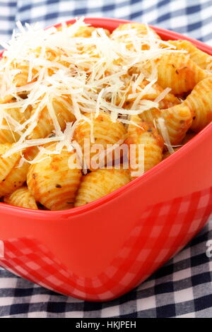 These italian pasta shells never fail to make a big impression, and the ...