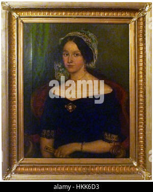BETTY DE ROTHSCHILD Stock Photo - Alamy