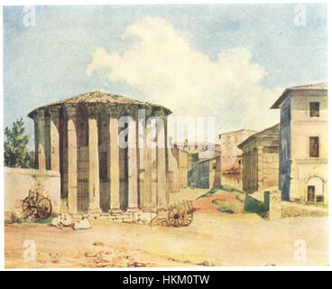 An artwork by Alexandr Ivanov, a notable Russian painter, demonstrating ...
